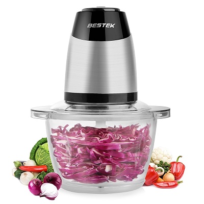 10 Best Food Processors Reviwed & Rated for Quality | TheGearHunt