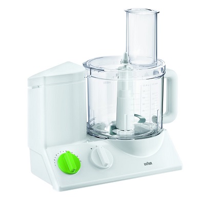 10 Best Food Processors Reviwed & Rated for Quality | TheGearHunt