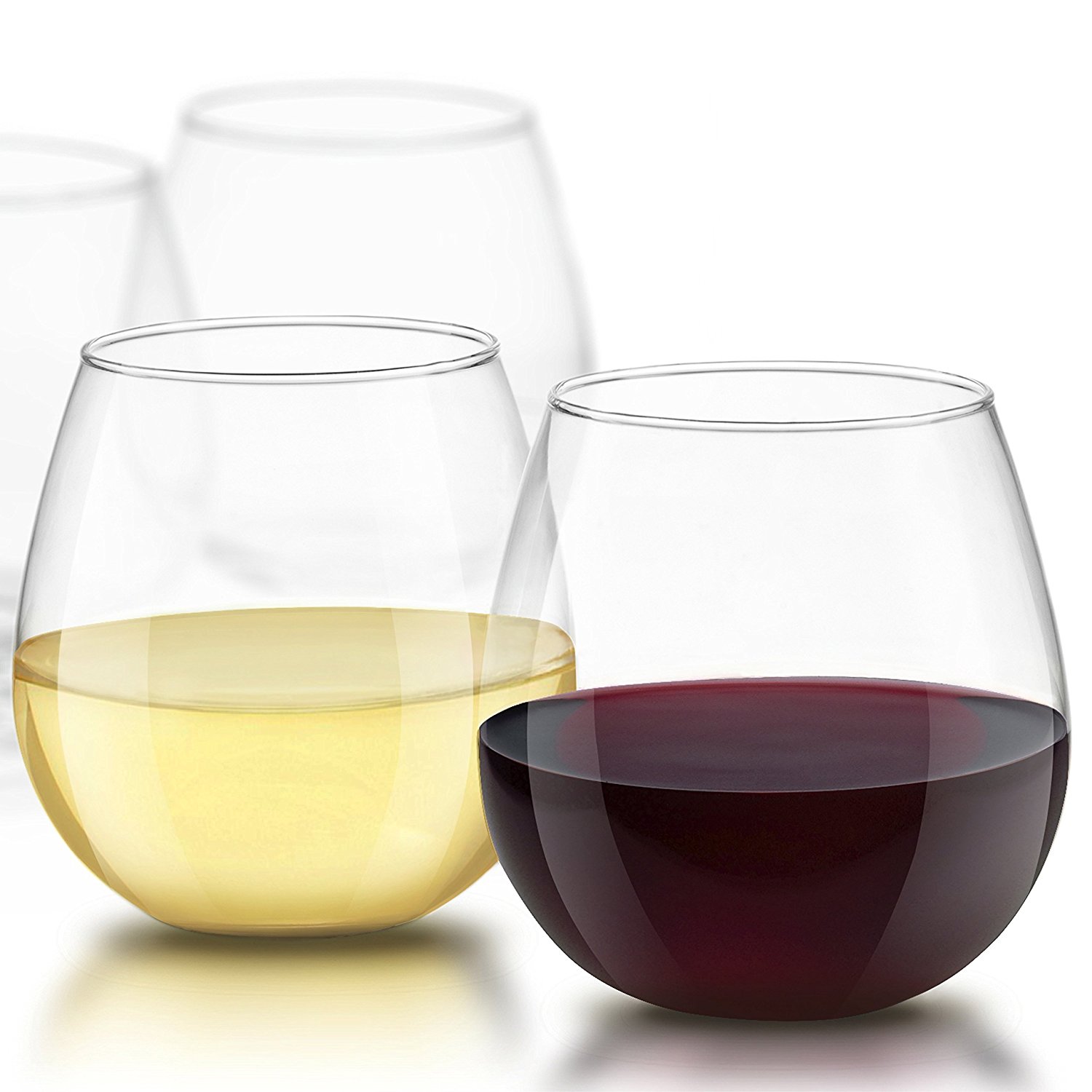 10 Best Wine Glasses Reviewed in 2024 | TheGearHunt