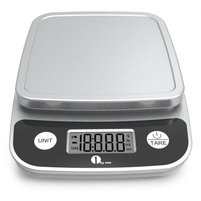 Best Kitchen Scales Reviewed & Rated for Quality - TheGearHunt