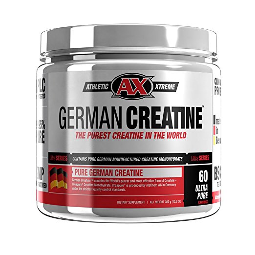 Best Creatine Supplements Reviewed & Rated for Quality - TheGearHunt