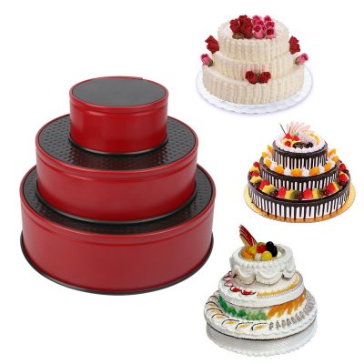 Best Cake Pans Reviewed & Rated for Quality - TheGearHunt