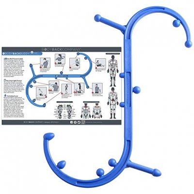 Best Massage Sticks Reviewed & Rated for Quality - TheGearHunt