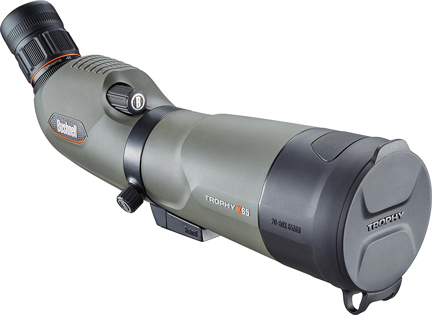 10 Best Spotting Scopes Reviewed in 2024 | TheGearHunt