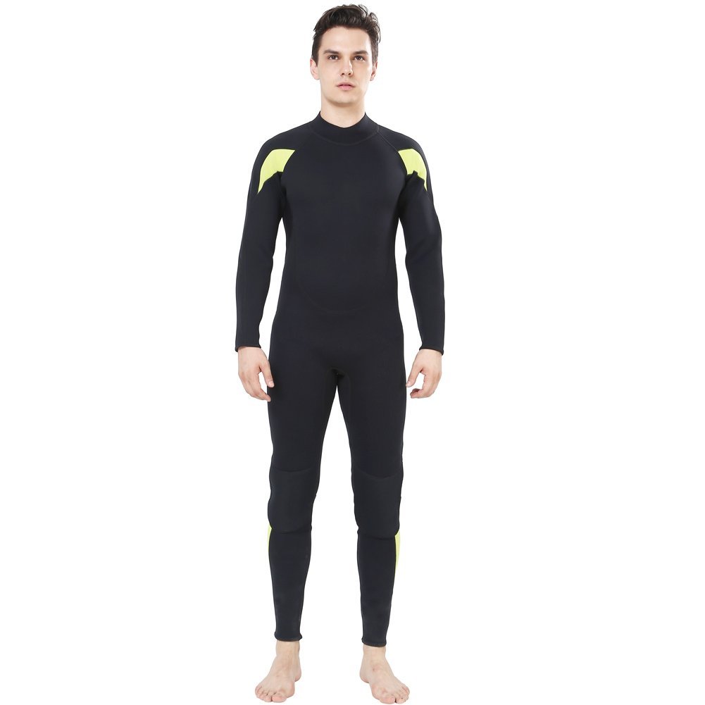 Best Wetsuits Reviewed & Rated for Quality - TheGearHunt