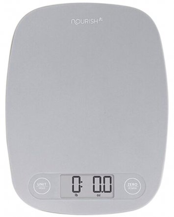 Best Kitchen Scales Reviewed & Rated for Quality - TheGearHunt