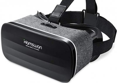 10 Best VR Glasses Reviewed & Rated for Quality - TheGearHunt