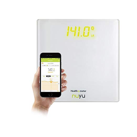 Best Smart Scales Reviewed & Rated for Quality - TheGearHunt