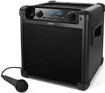 Best Karaoke Machines Reviewed & Rated for Quality - TheGearHunt