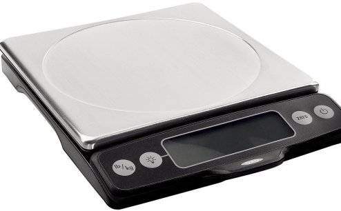 Best Kitchen Scales Reviewed & Rated for Quality - TheGearHunt