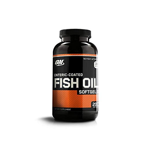 Best Fish Oil Supplements Reviewed & Rated for Quality - TheGearHunt