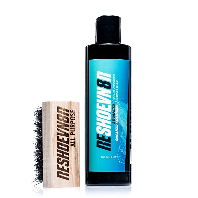 Best Sneaker Cleaners Reviewed & Rated for Quality - TheGearHunt