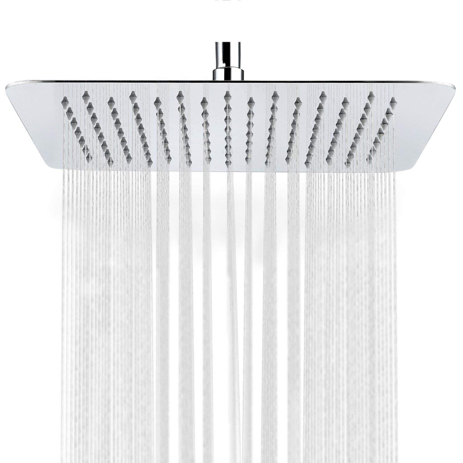 Best Rainfall Shower Heads Reviewed & Rated for Quality - TheGearHunt