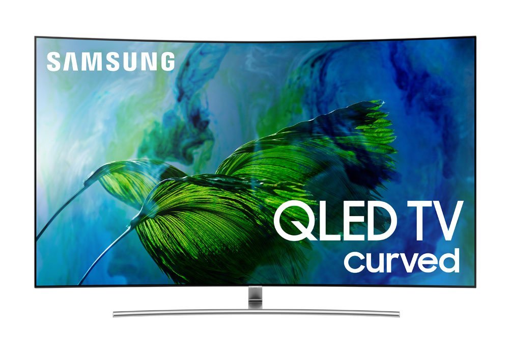 Best Samsung Curved TVs Reviewed & Rated for Quality - TheGearHunt