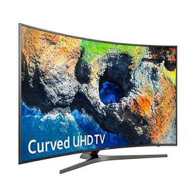 Best Samsung Curved TVs Reviewed & Rated for Quality - TheGearHunt