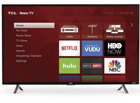 Best Cheap TVs Reviewed & Rated for Quality - TheGearHunt