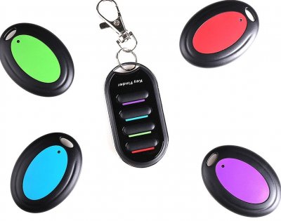 Best Key Finders Reviewed & Rated for Quality - TheGearHunt