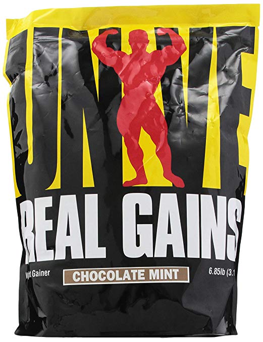 Best Mass Gainer Supplements Reviewed & Rated for Quality - TheGearHunt