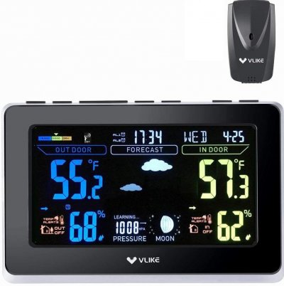 Best Home Weather Stations Reviewed & Rated for Quality - TheGearHunt
