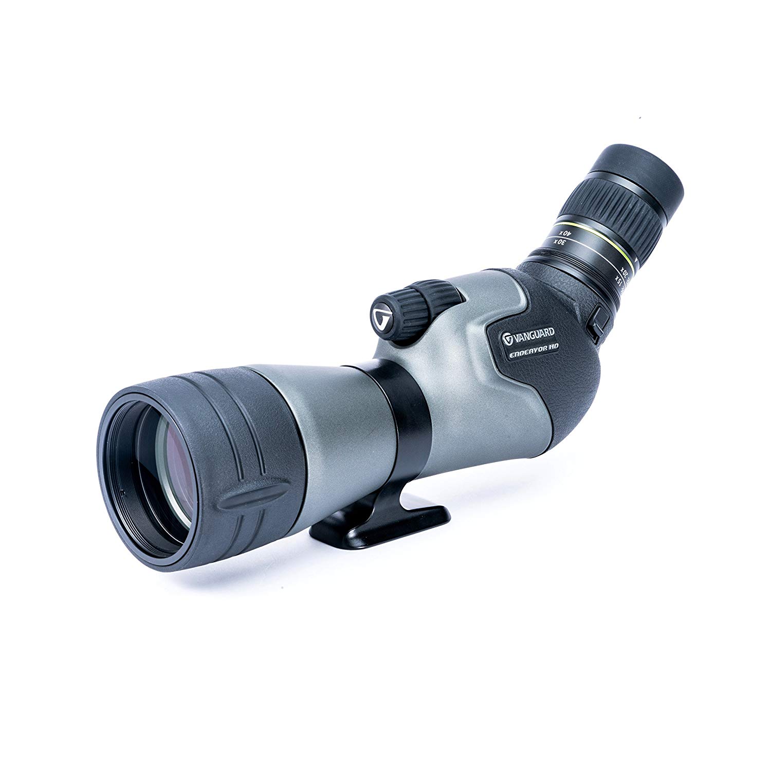 10 Best Spotting Scopes Reviewed in 2024 | TheGearHunt