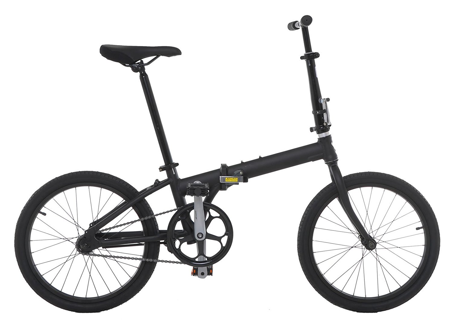 Best Folding Bikes Reviewed & Rated for Quality - TheGearHunt