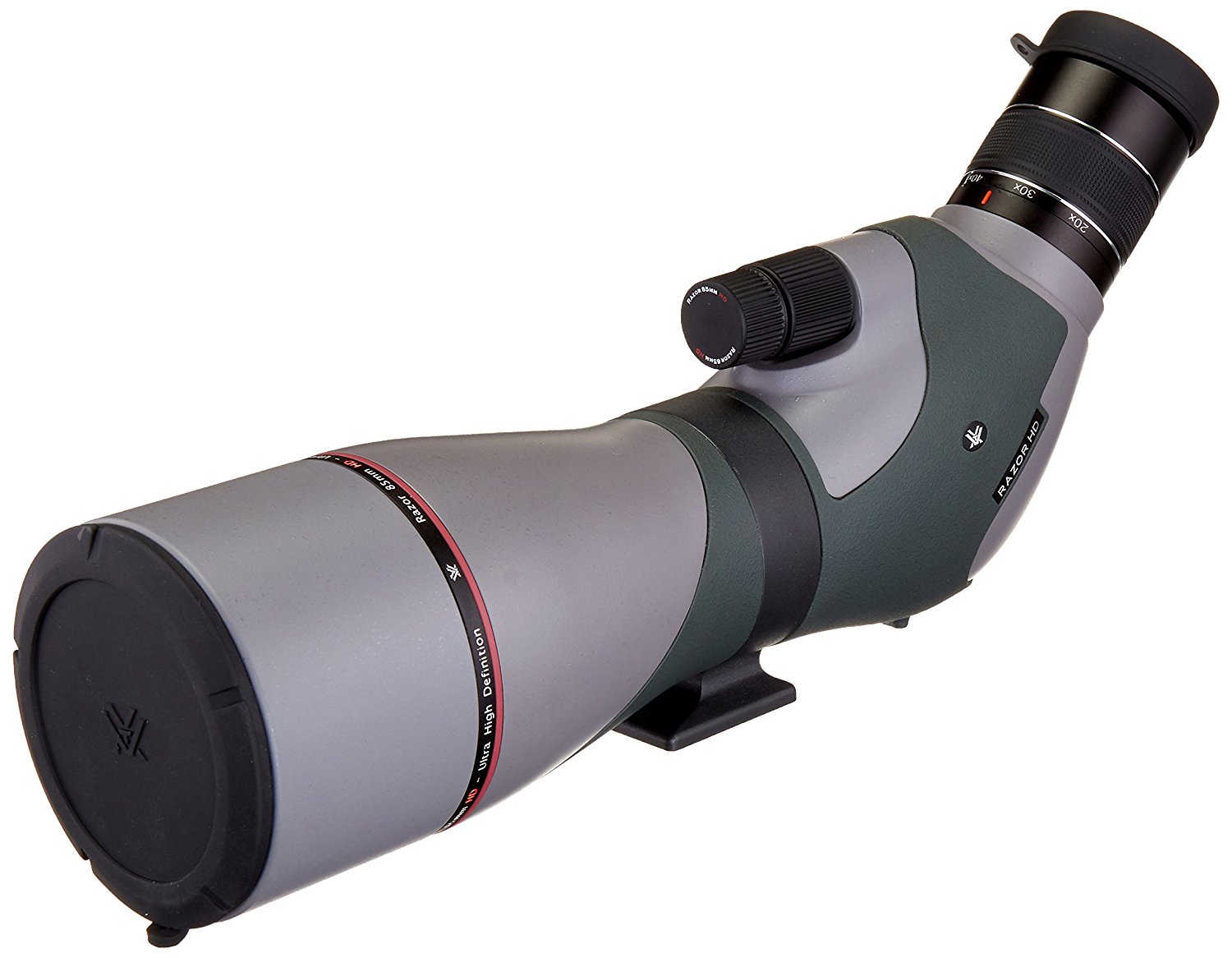 10 Best Spotting Scopes Reviewed in 2024 | TheGearHunt