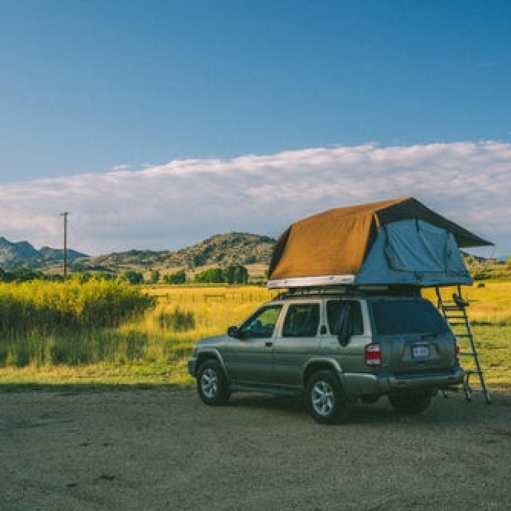 Car Camping: Everything You Need To Know | TheGearHunt