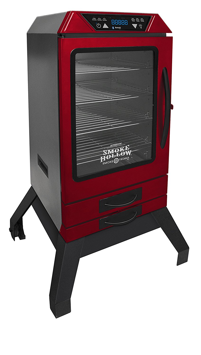 10 Best Electric Smokers Reviewed & Rated in 2024 | GearHunt