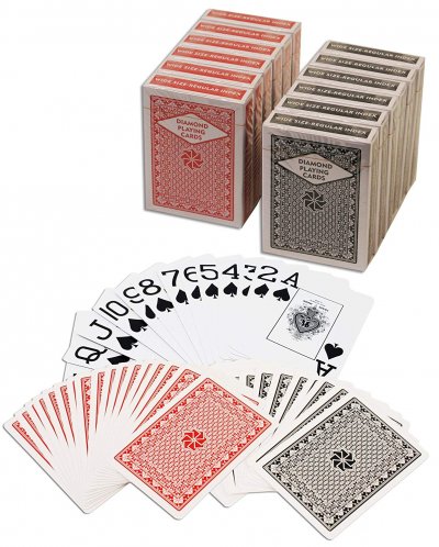 Best Poker Cards Reviewed & Rated for Quality - TheGearHunt