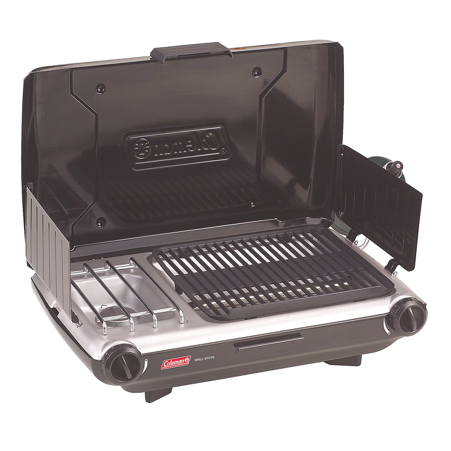 Best Portable Grills Reviewed & Rated for Quality - TheGearHunt