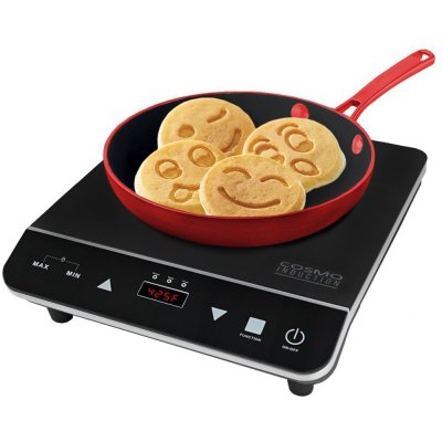 Best Hot Plates Reviewed & Rated for Quality - TheGearHunt
