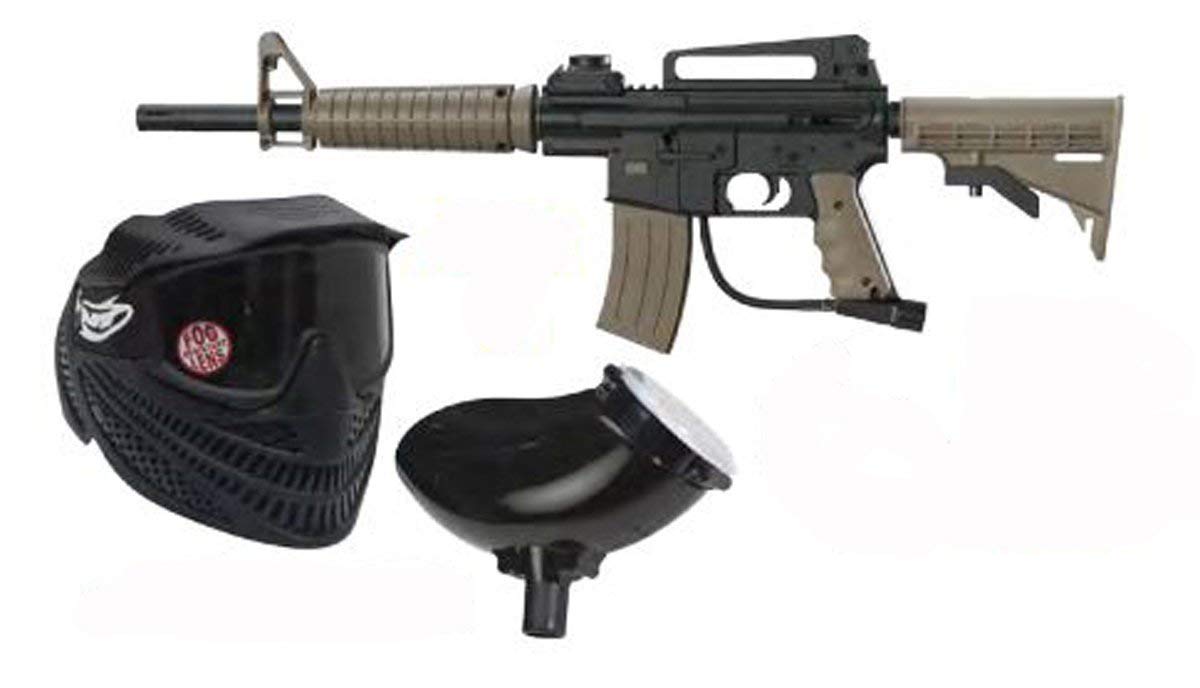 10 Best Paintball Guns Reviewed in 2024 | TheGearHunt