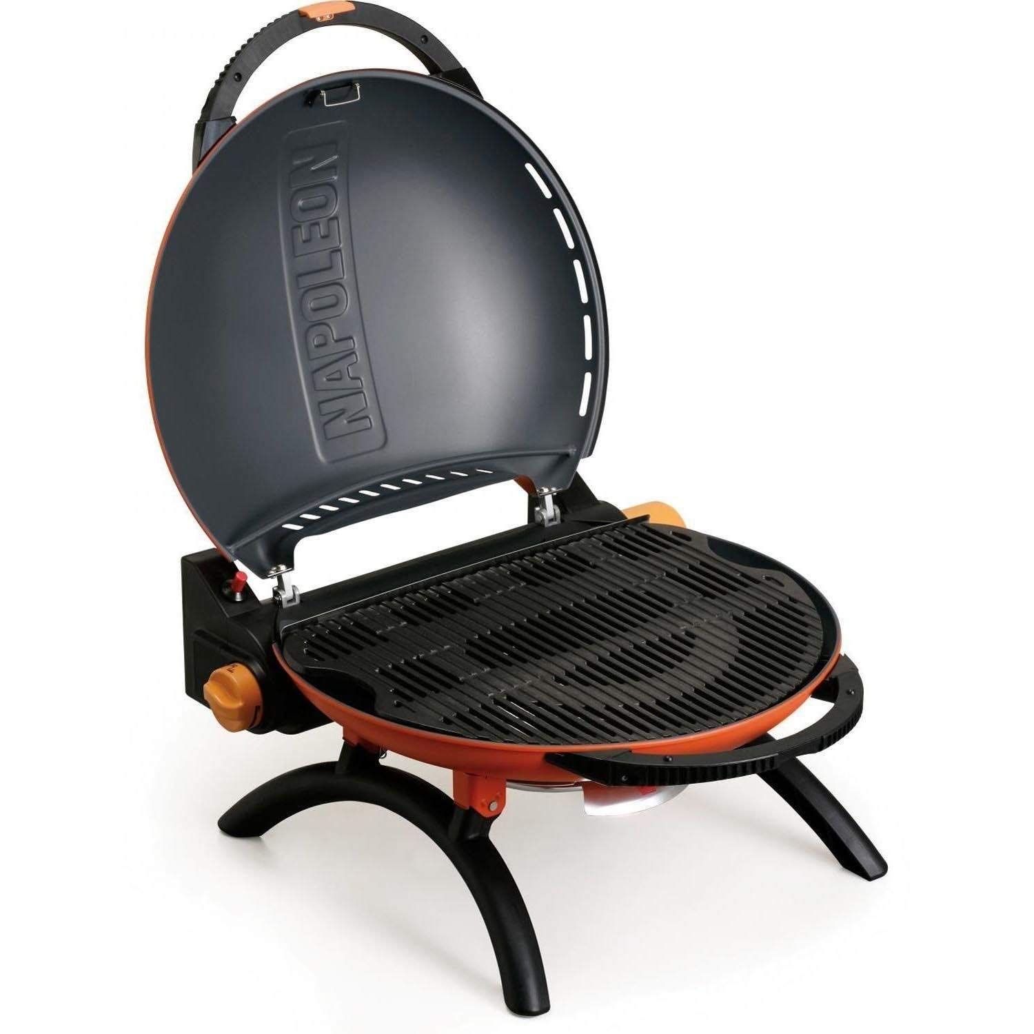 Best Portable Grills Reviewed & Rated for Quality - TheGearHunt