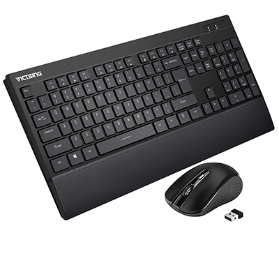 Best Wireless Keyboards Reviewed & Rated for Quality - TheGearHunt
