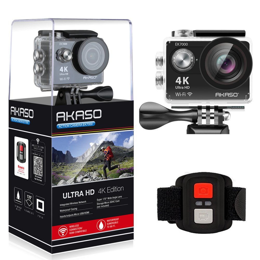 Best Waterproof Cameras Reviewed & Rated for Quality - TheGearHunt