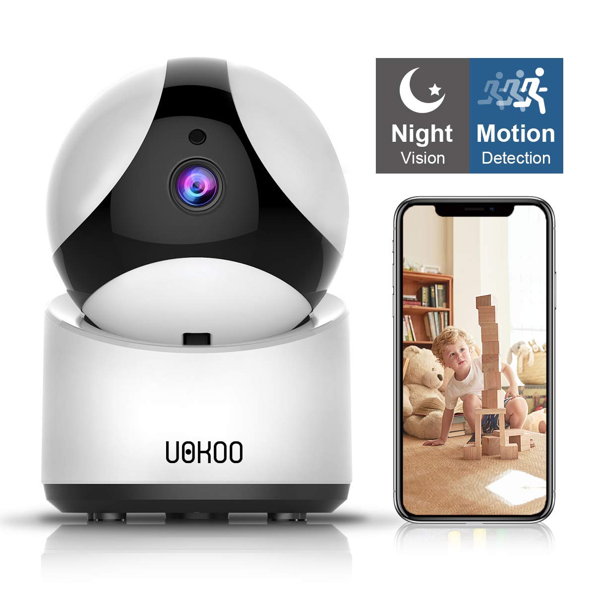 Best Security Cameras Reviewed & Rated for Quality - TheGearHunt