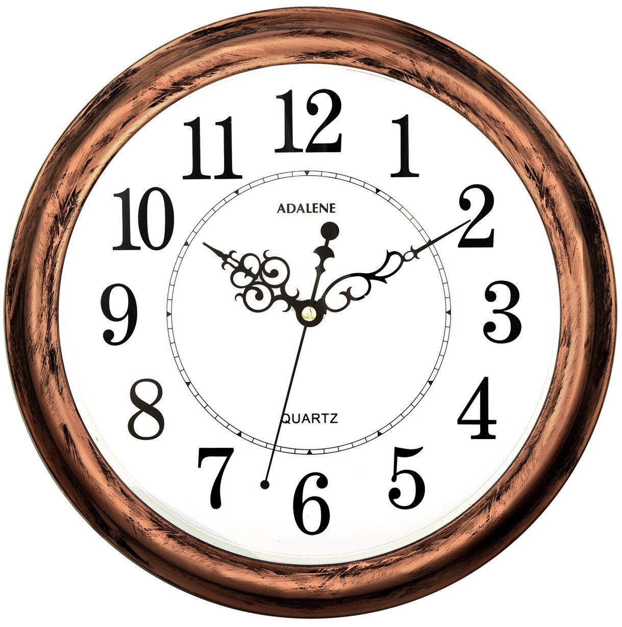 Best Wall Clocks Reviewed & Rated for Quality - TheGearHunt