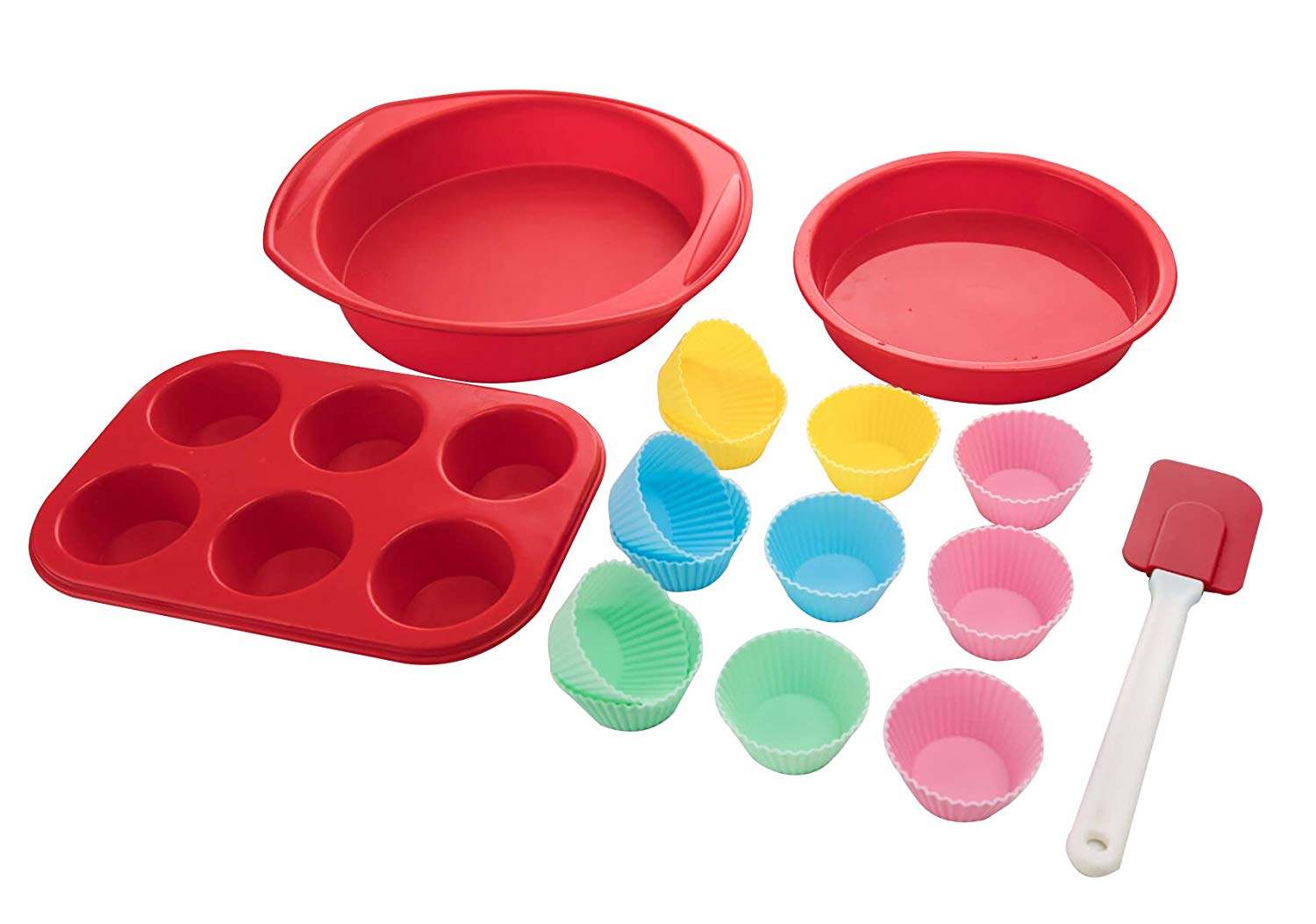 Best Bakeware Sets Reviewed & Rated for Quality - TheGearHunt