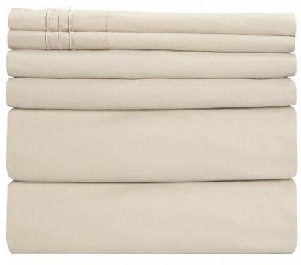 Best Sheet Sets Reviewed & Rated for Quality - TheGearHunt