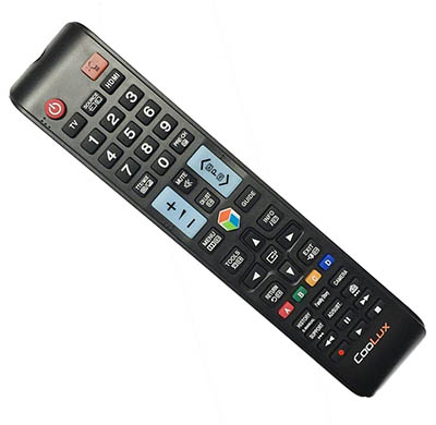 Best Universal Remotes Reviewed & Rated for Quality - TheGearHunt
