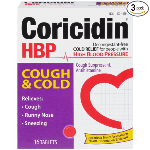 Best Cold Medicine Reviewed & Rated for Efficacy - TheGearHunt