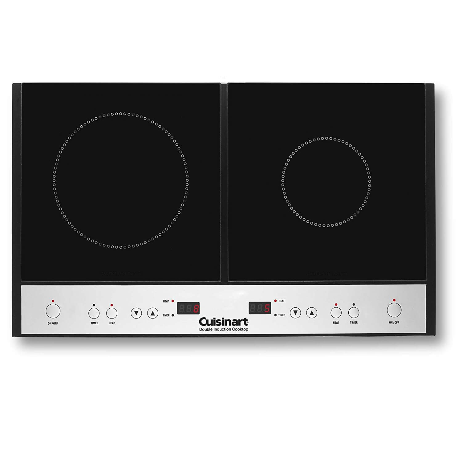 Best Induction Cooktops Reviewed & Rated for Quality - TheGearHunt