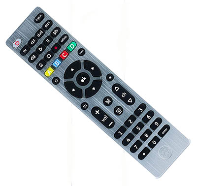Best Universal Remotes Reviewed & Rated for Quality - TheGearHunt
