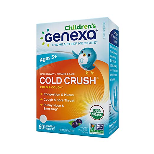 Best Cold Medicine Reviewed & Rated for Efficacy - TheGearHunt