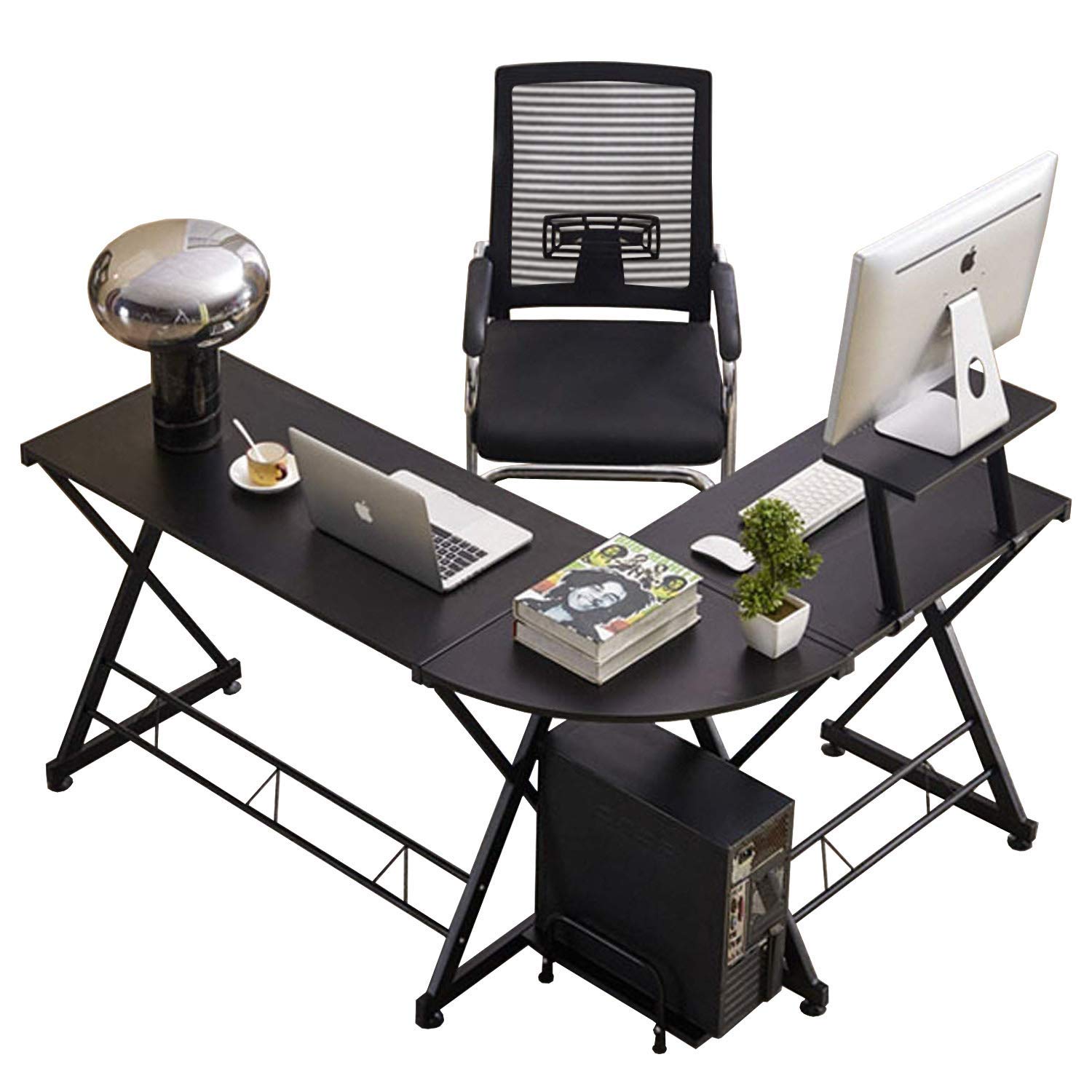 Best Corner Desks Reviewed & Rated for Quality - TheGearHunt