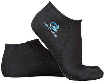 Best Neoprene Socks Reviewed & Rated for Quality - TheGearHunt