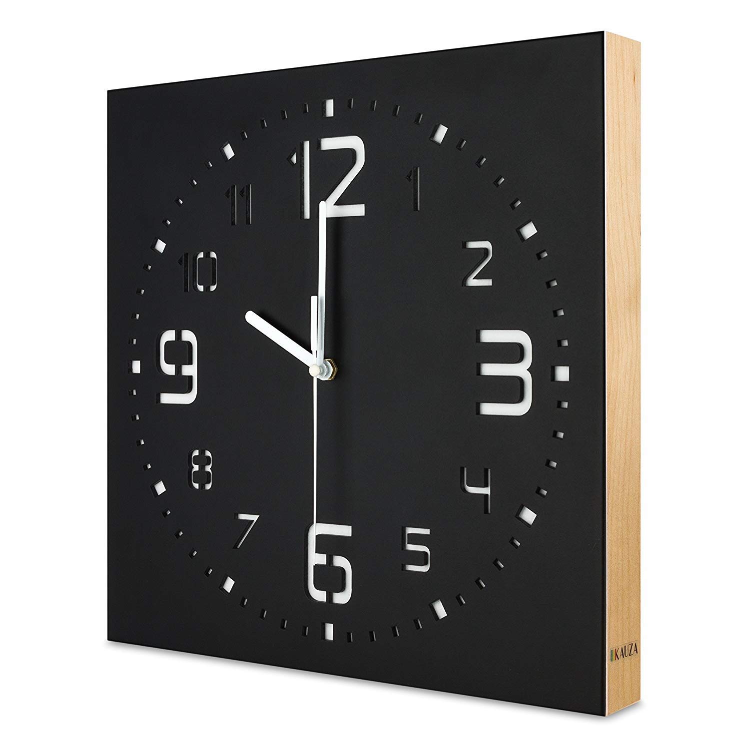 Best Wall Clocks Reviewed & Rated for Quality - TheGearHunt