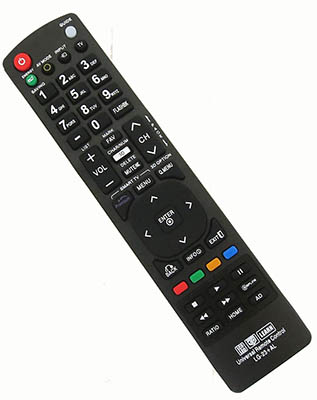 Best Universal Remotes Reviewed & Rated for Quality - TheGearHunt