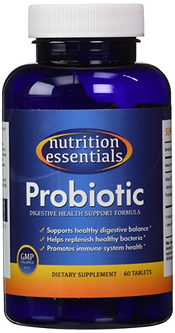 Best Probiotic Supplements Reviewed & Rated for Quality - TheGearHunt