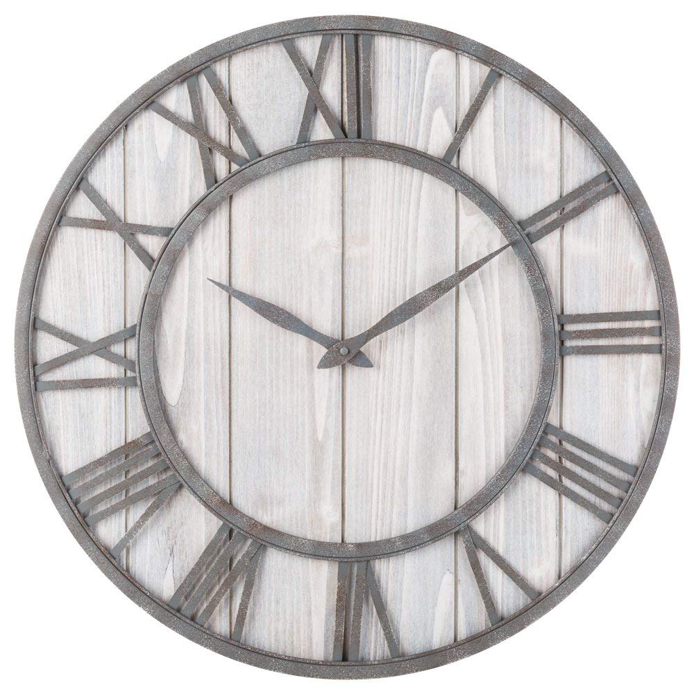 Best Wall Clocks Reviewed & Rated for Quality - TheGearHunt